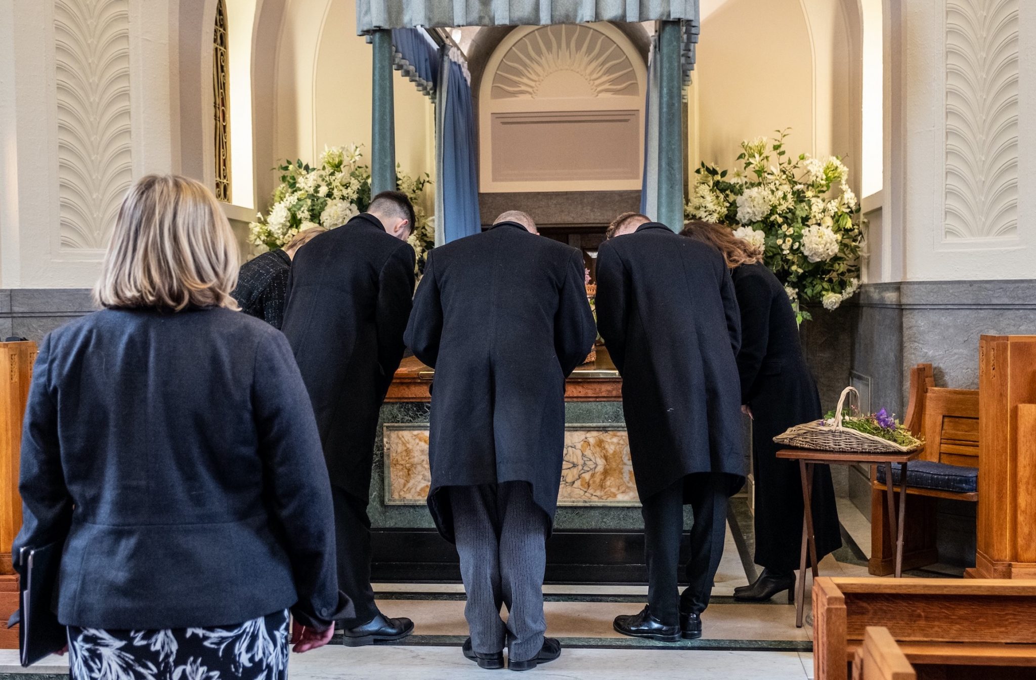 The Funeral Celebrancy Council - For Better Funerals